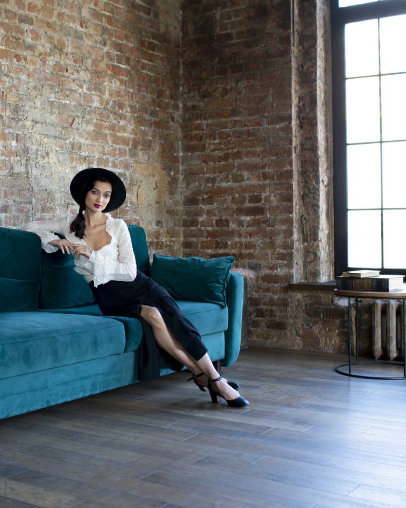 Naya & Robert Weatherbee | Boudoir Photography Galleries - Boudoir ...