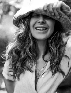 SELF PORTRAIT SESSION A LA LISA - Kristina Lisa | Boudoir Photography ...