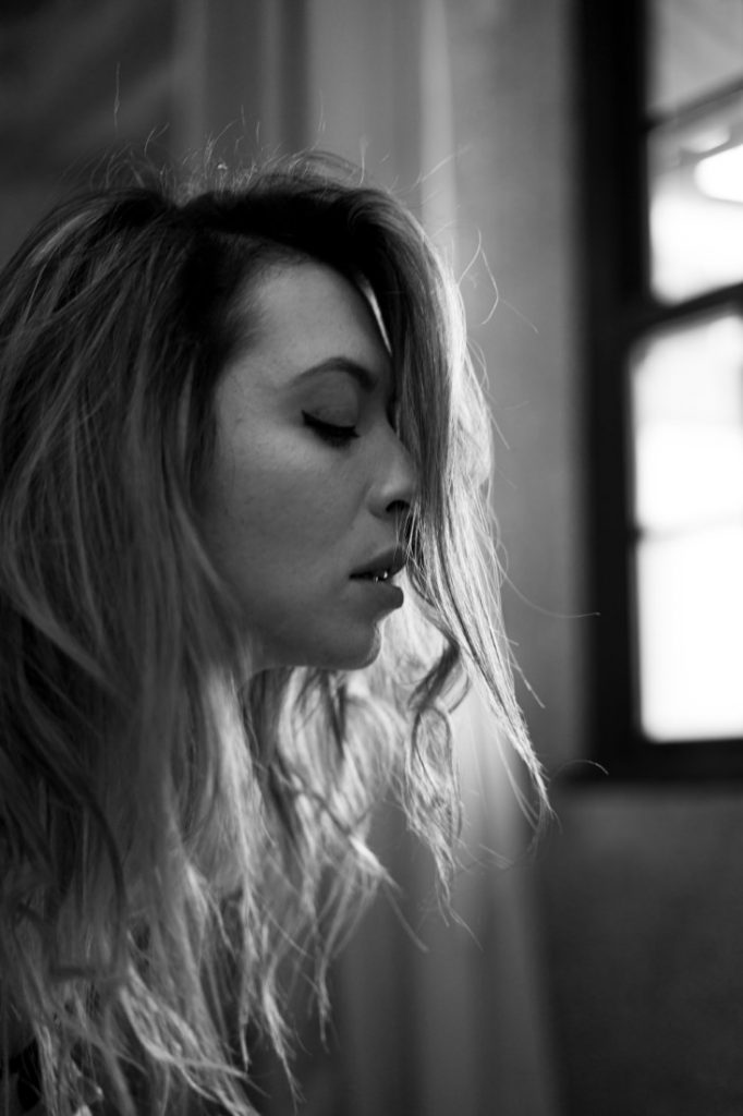 The House of Gold & Stones - Sofia Teixeira & Miguel Santos Silva | Boudoir Photography ...